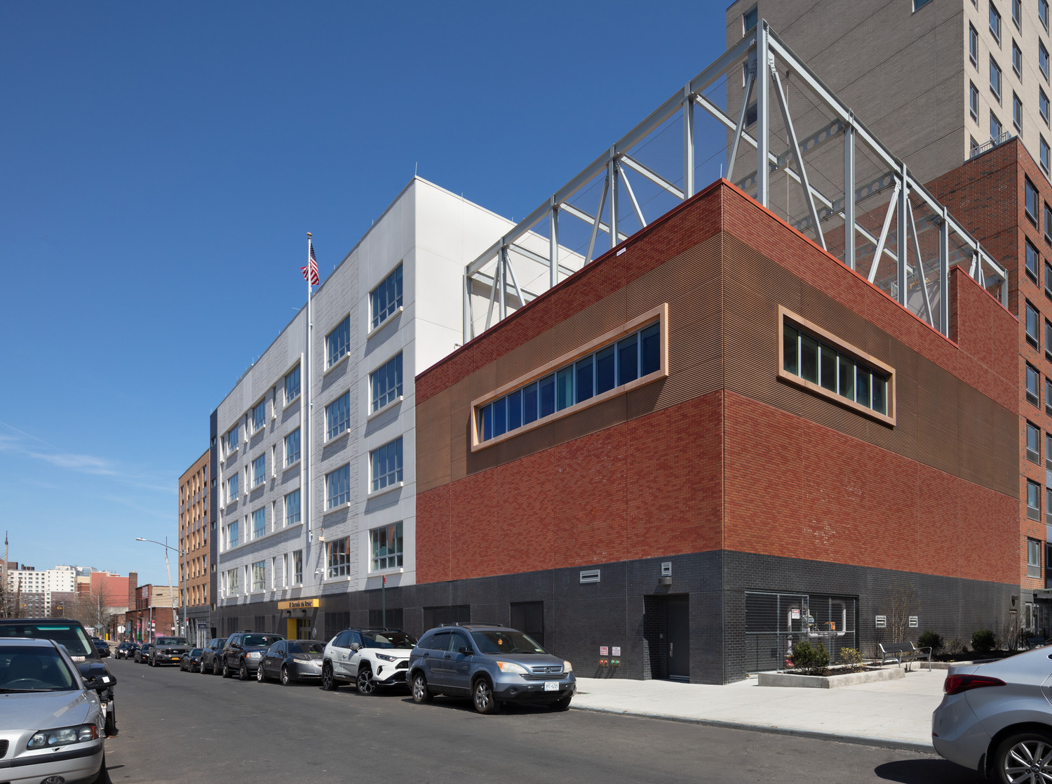 Two IMEG projects earn ACEC New York Engineering Excellence Awards - IMEG