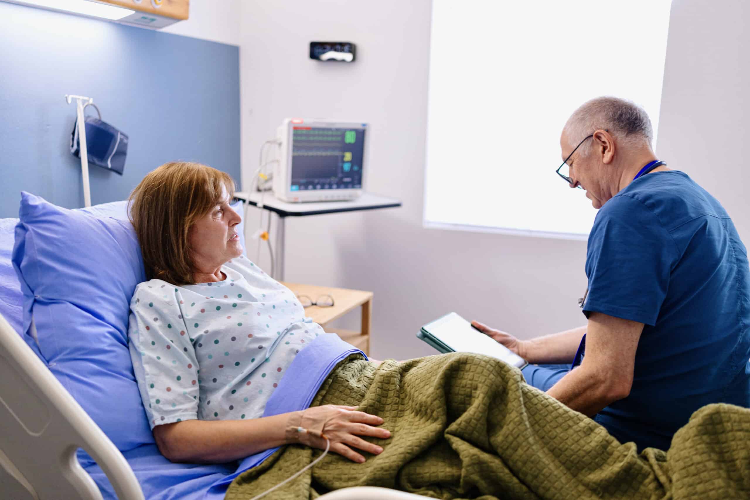 As boomer patient levels rise, a multi-generational approach to ...